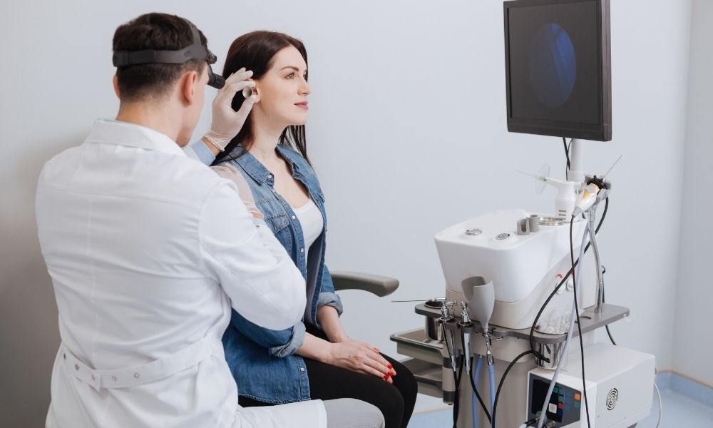 ENT Emergencies: When To Seek Immediate Medical Attention - Health A Bot