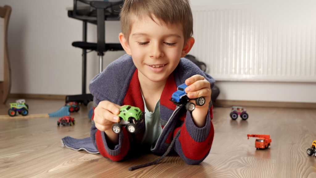 Understanding Child Toy Safety: A Parent’s Guide - Health A Bot
