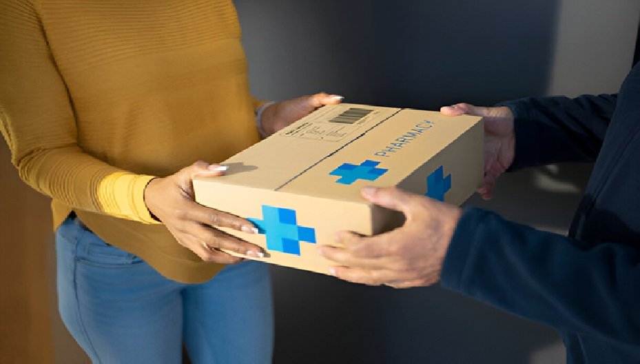 Easy and Quick Online Medicine Delivery Service in Ahmadabad - Health A Bot