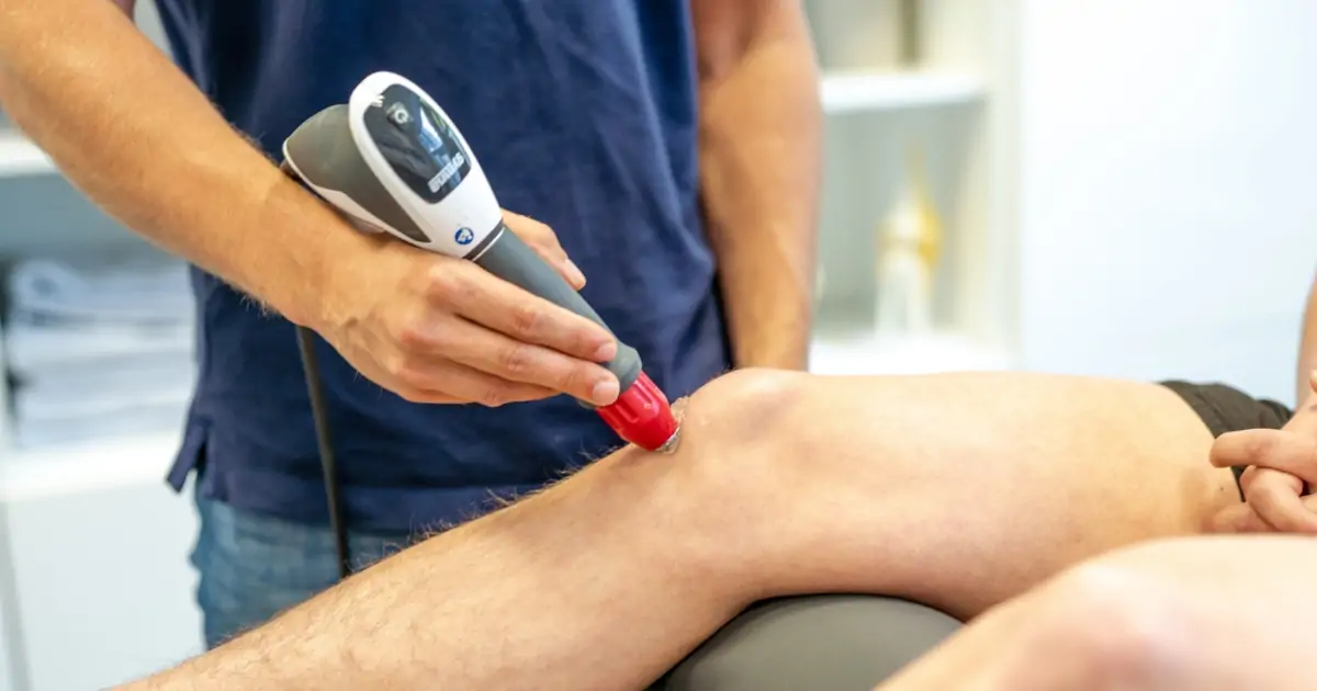 Shockwave for ED – Game changer for men struggling with performance ...