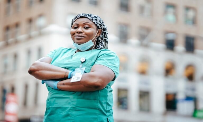 What Do New York Nurses Need to Know About Infection Control ...